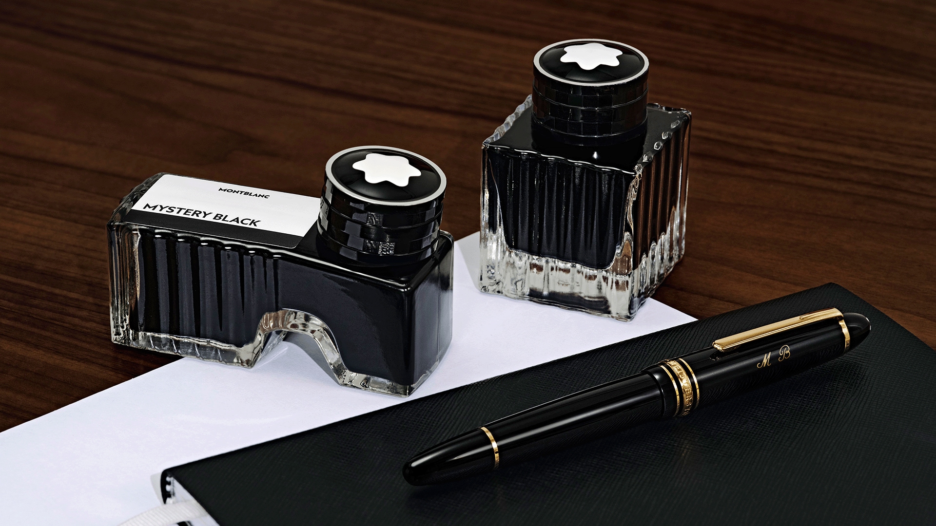 Montblanc® Official Website | Luxury Pens, Watches & Leather Goods